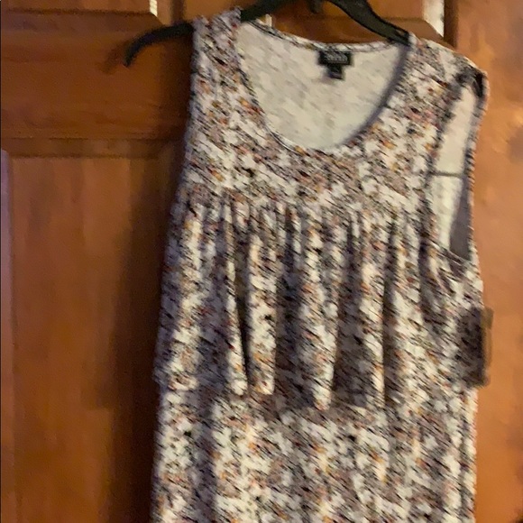 a.n.a | Dresses | New Ana Womens Dress S 44 Nwt | Poshmark